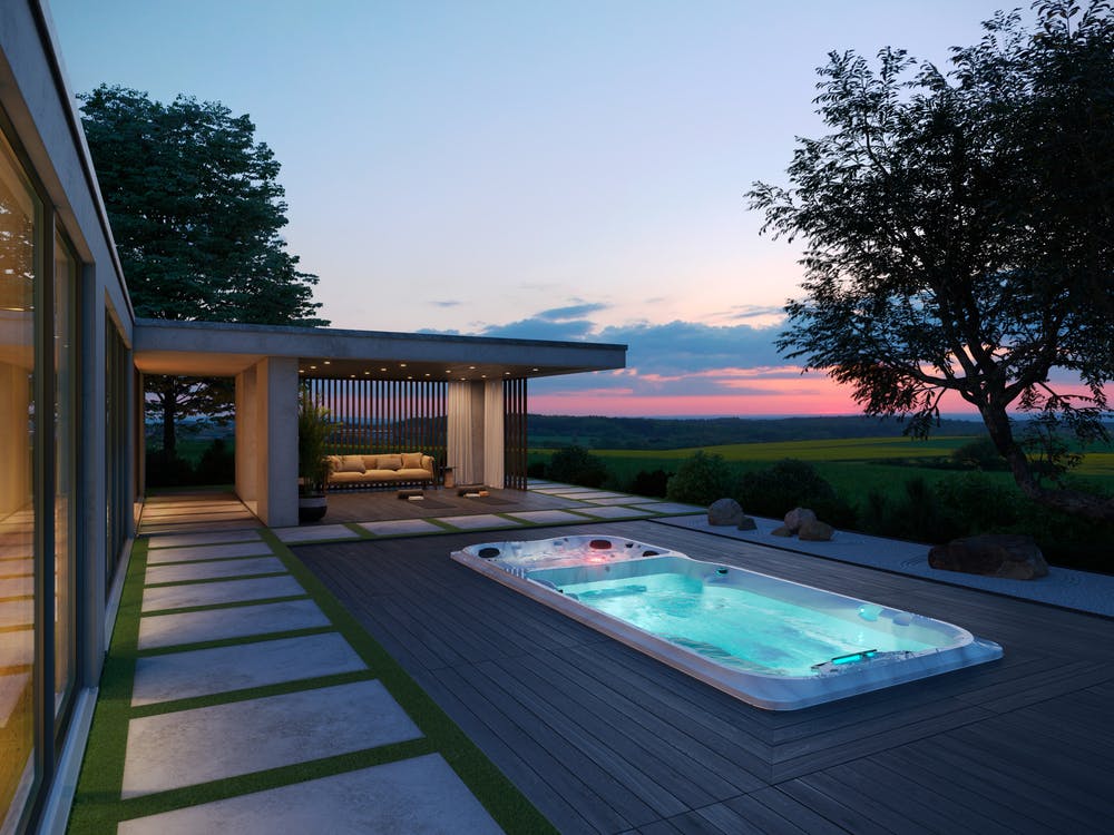 PowerPro® Collection | Jacuzzi.com | Jacuzzi®