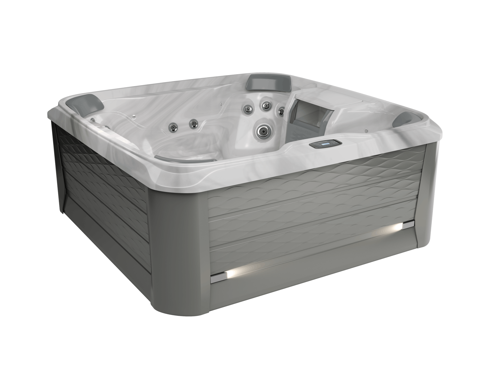 Sundance® Edison® – 680™ Series | SundanceSpas.com | Sundance® Spas