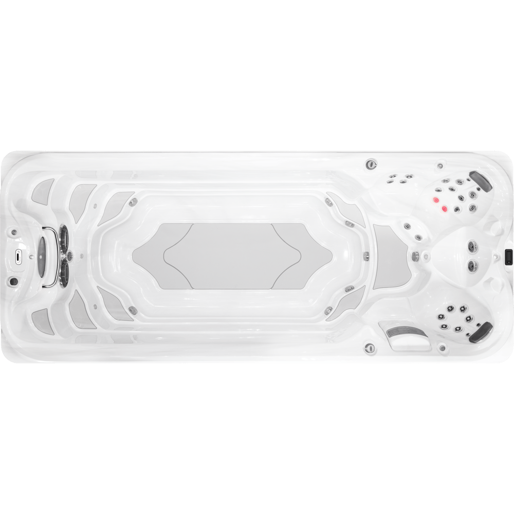 J-19 PowerPro™ | Jacuzzi.com | Jacuzzi®