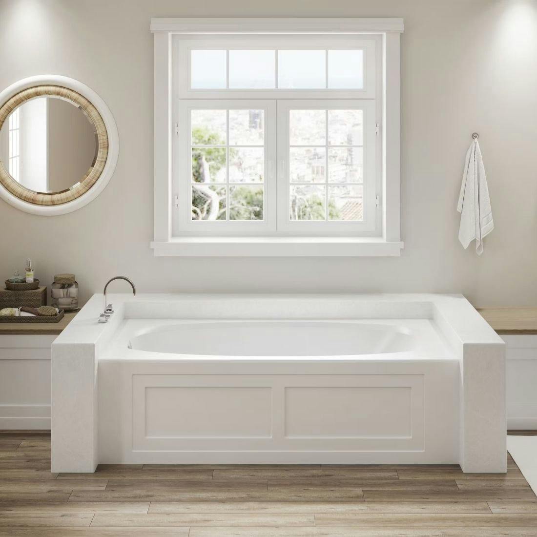 Skirted Bathtubs | Jacuzzi.com | Jacuzzi®