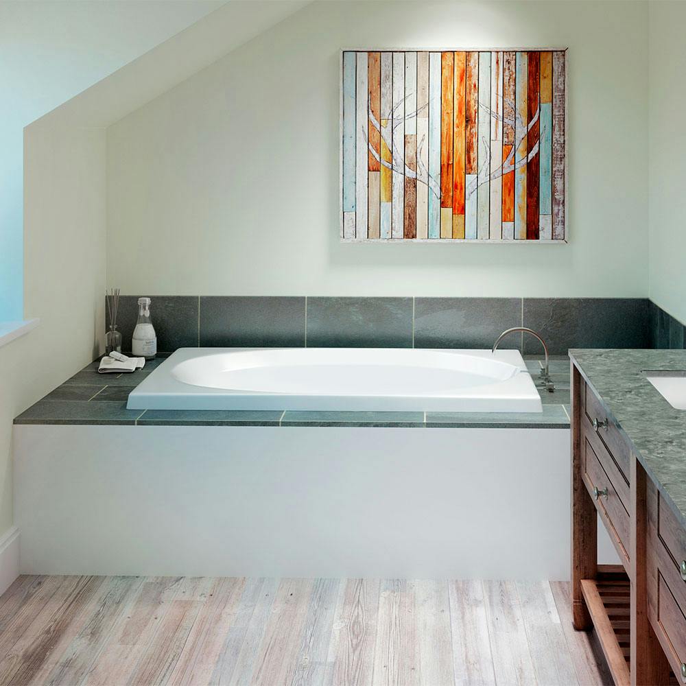 Whirlpool Bathtubs | Jacuzzi.com | Jacuzzi®