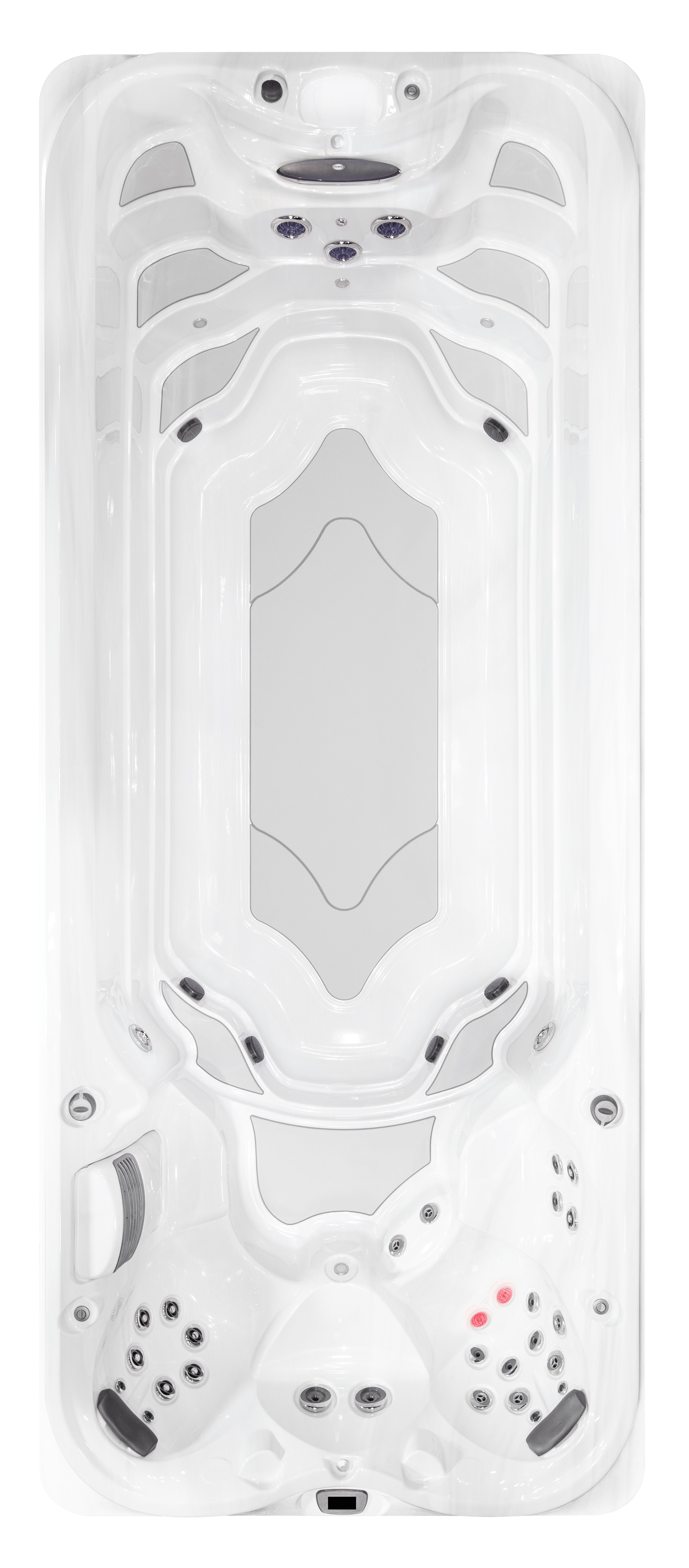 J-19 PowerActive™ | Jacuzzi.com | Jacuzzi®