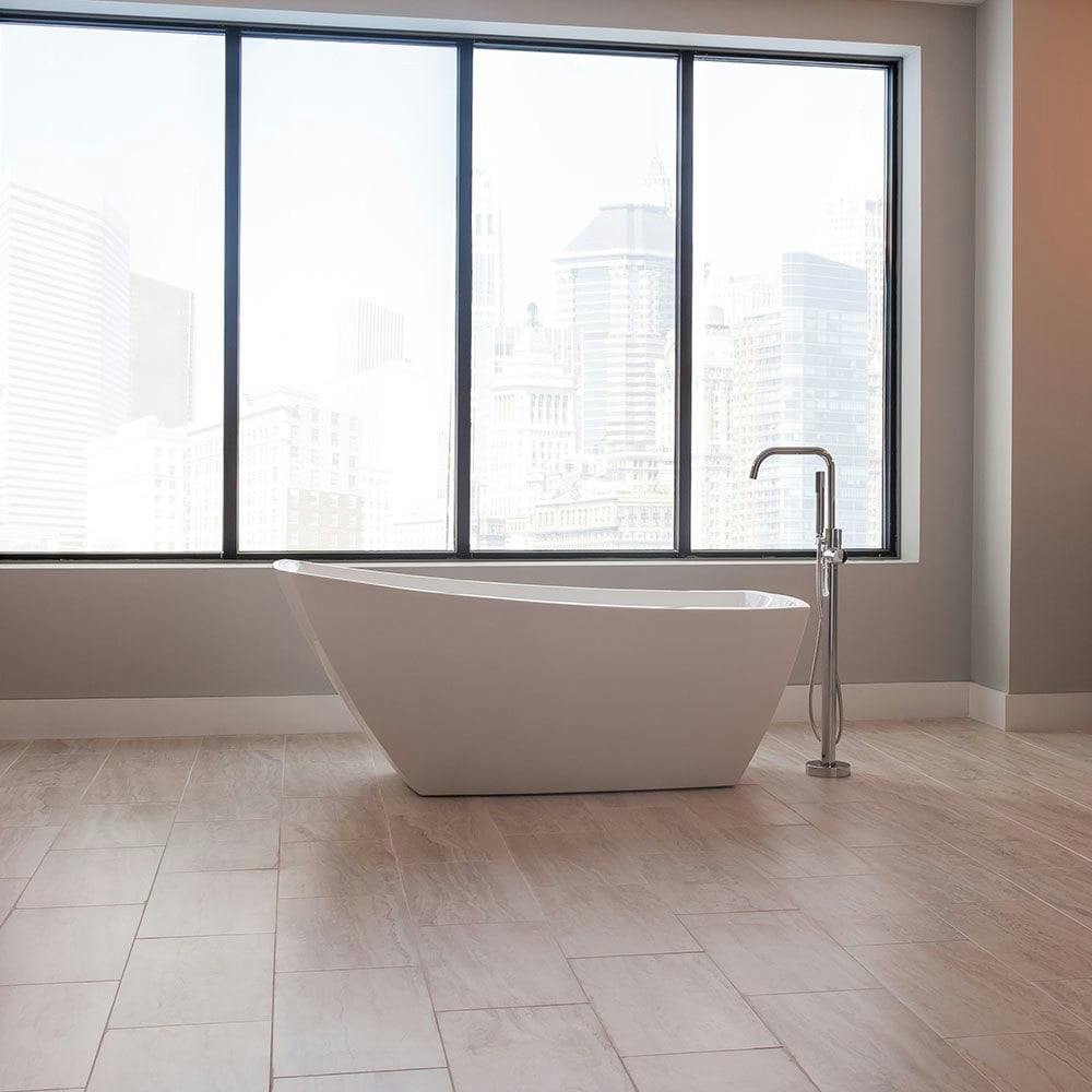Freestanding Baths & Stand alone Baths | Jacuzzi.com | Jacuzzi®