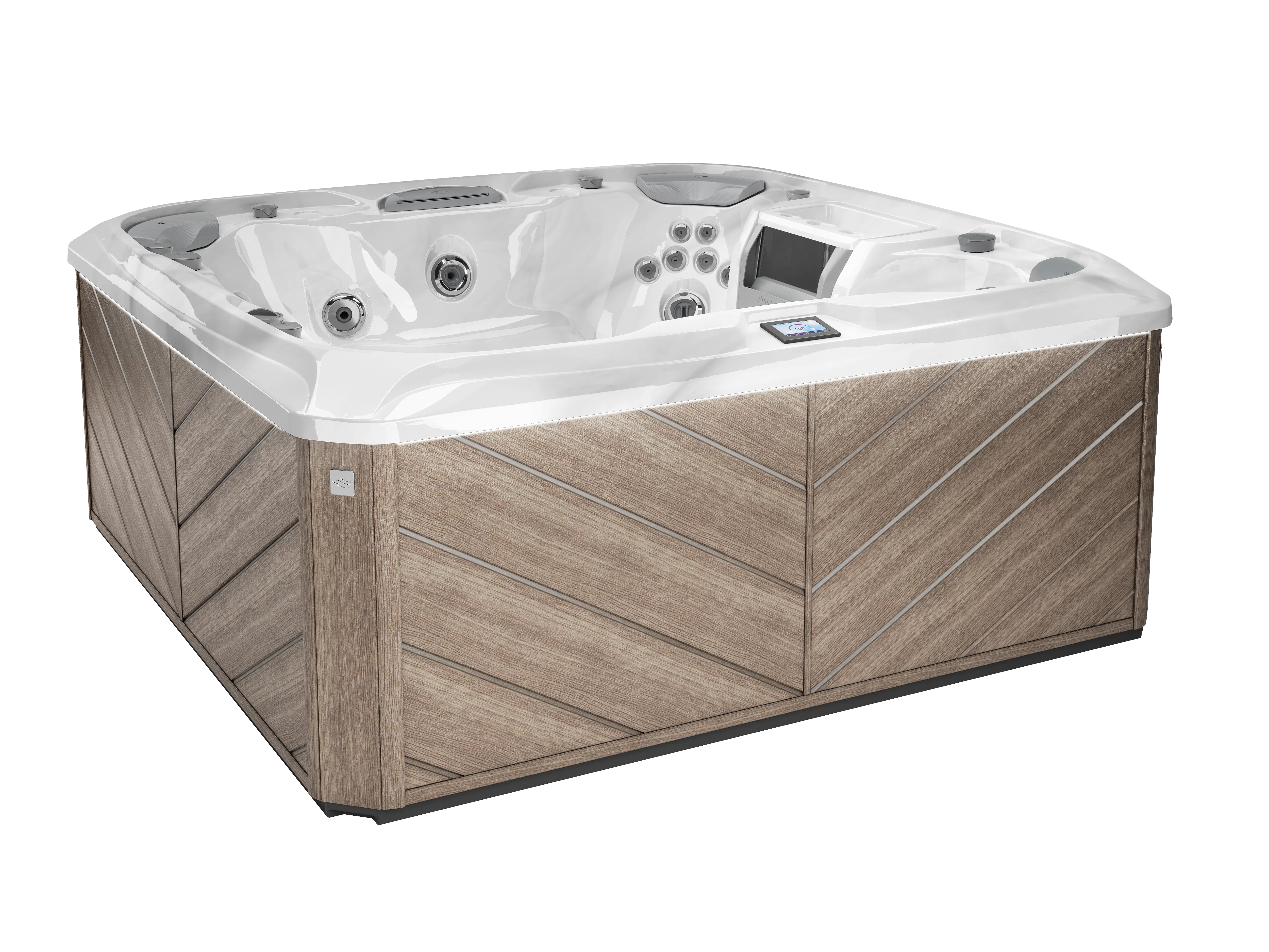 Sundance® Optima® – 880™ Series | SundanceSpas.com | Sundance® Spas