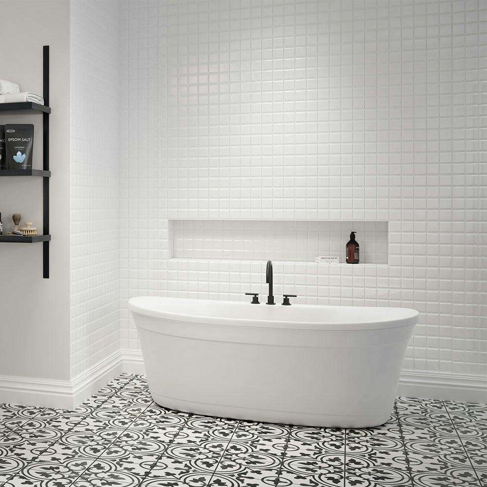 Freestanding Baths & Stand alone Baths | Jacuzzi.com | Jacuzzi®