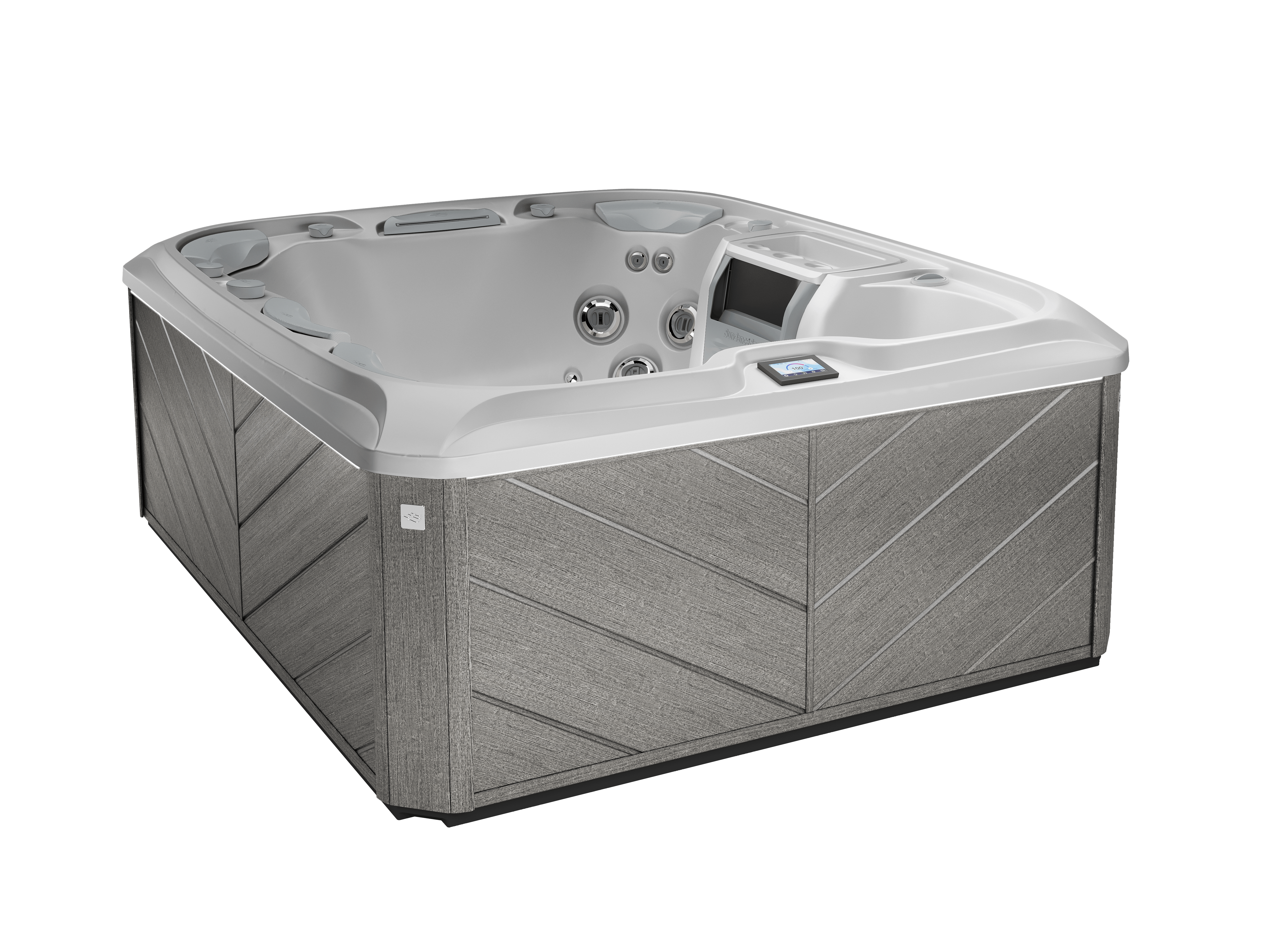 Sundance® Marin® – 880™ Series | SundanceSpas.com | Sundance® Spas