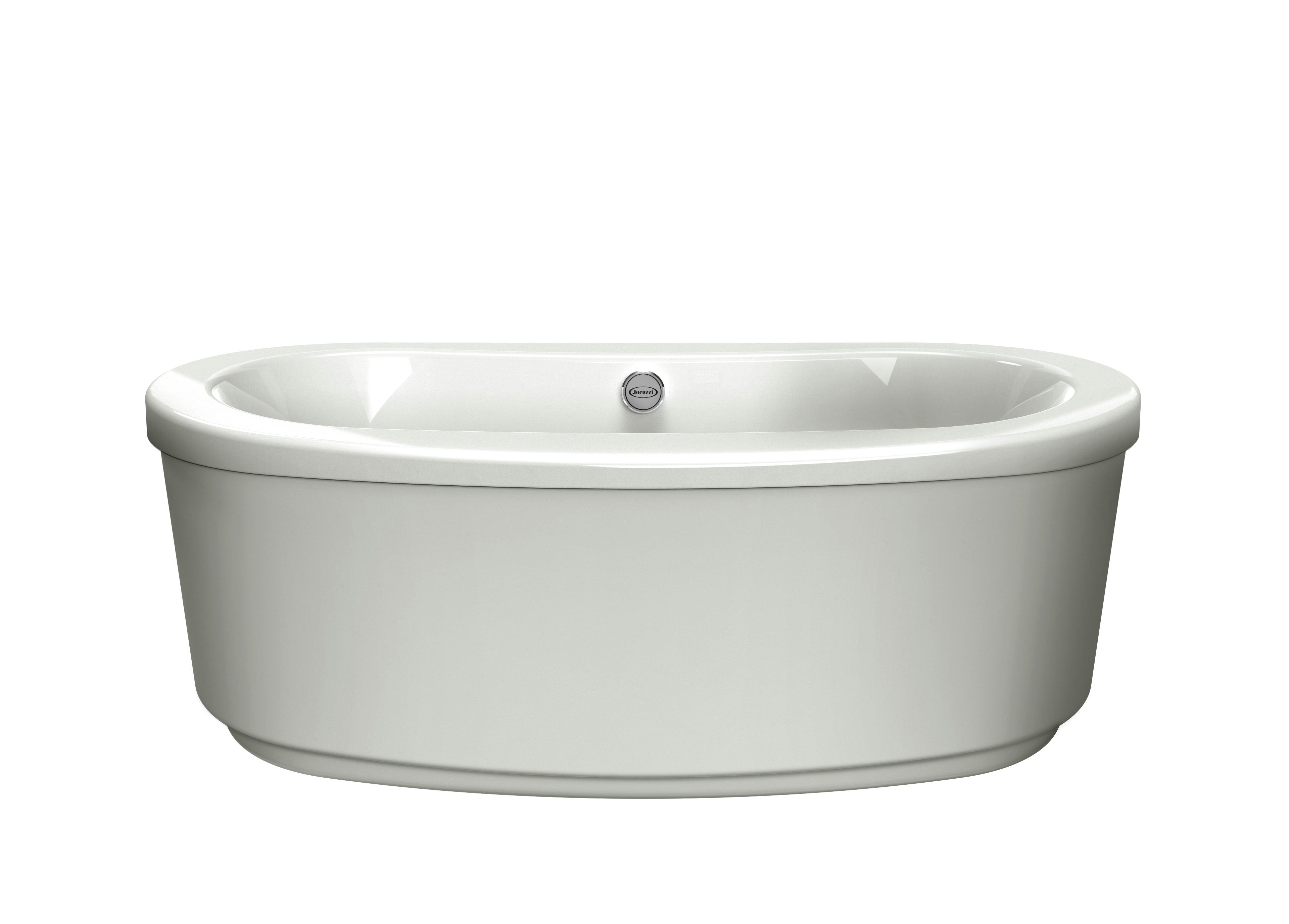 Bravo™ Freestanding Bath | Jacuzzi.com | Jacuzzi®