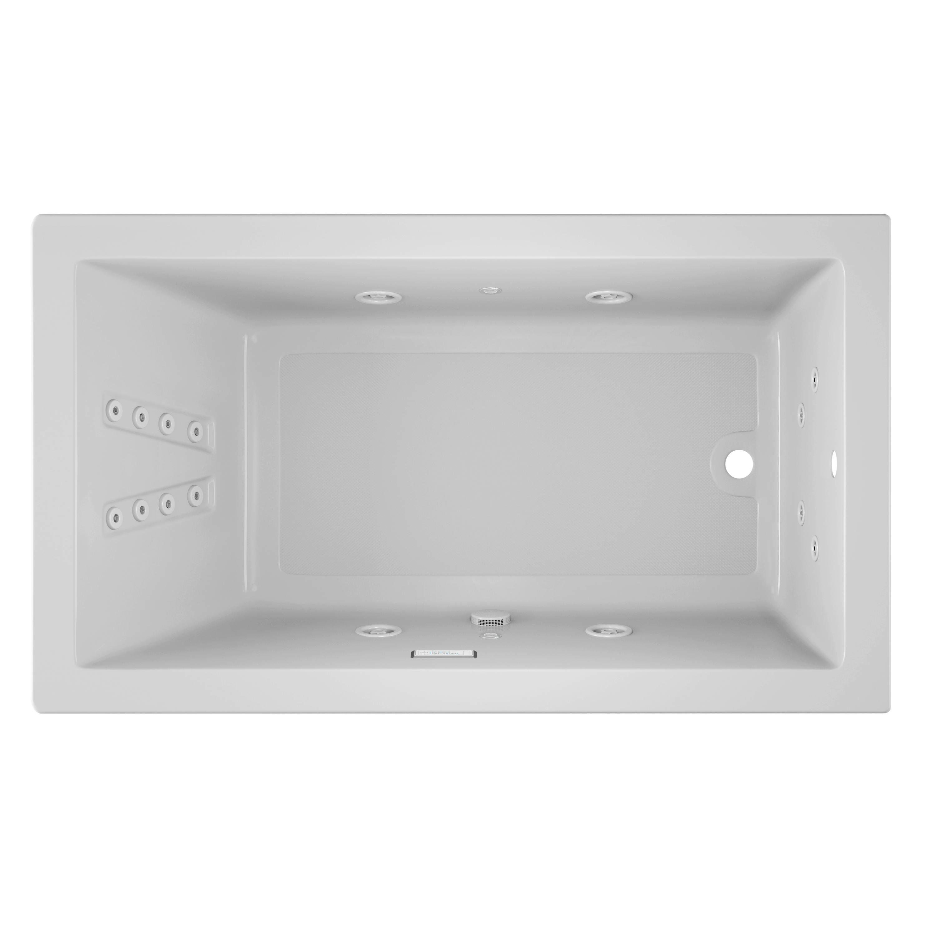Drop In Tubs | Jacuzzi.com | Jacuzzi®