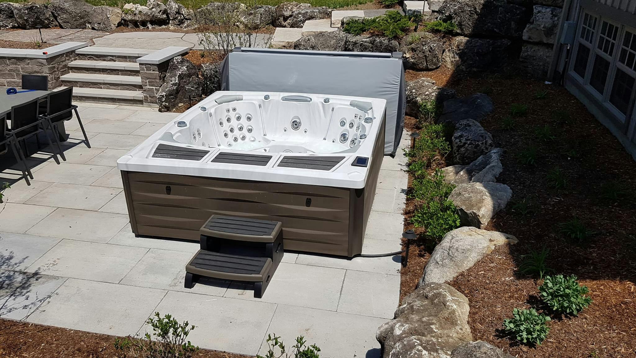 Sundance® SmartTub System | SundanceSpas.com | Sundance® Spas