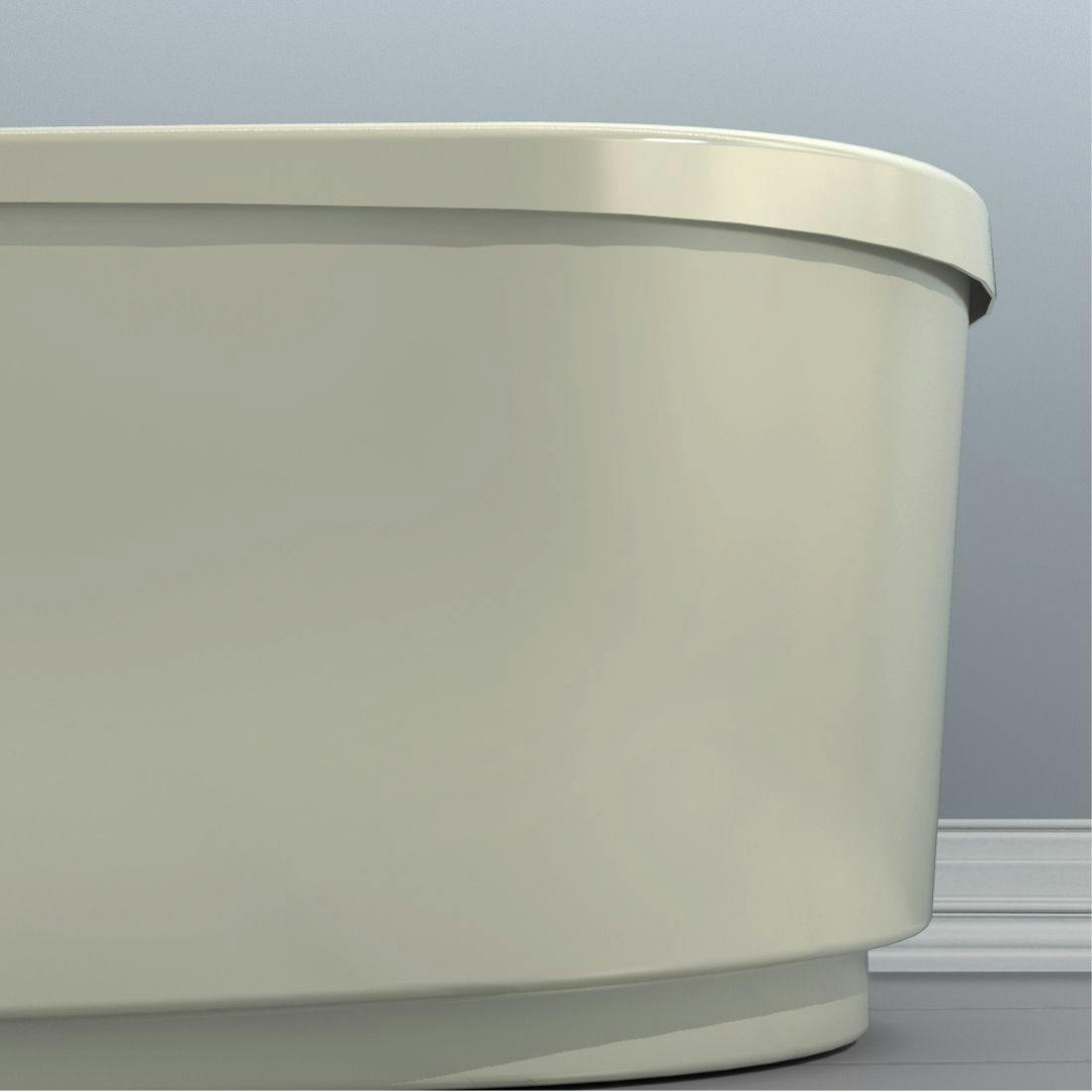 Bravo™ Freestanding Bathtub | Jacuzzi.com | Jacuzzi®