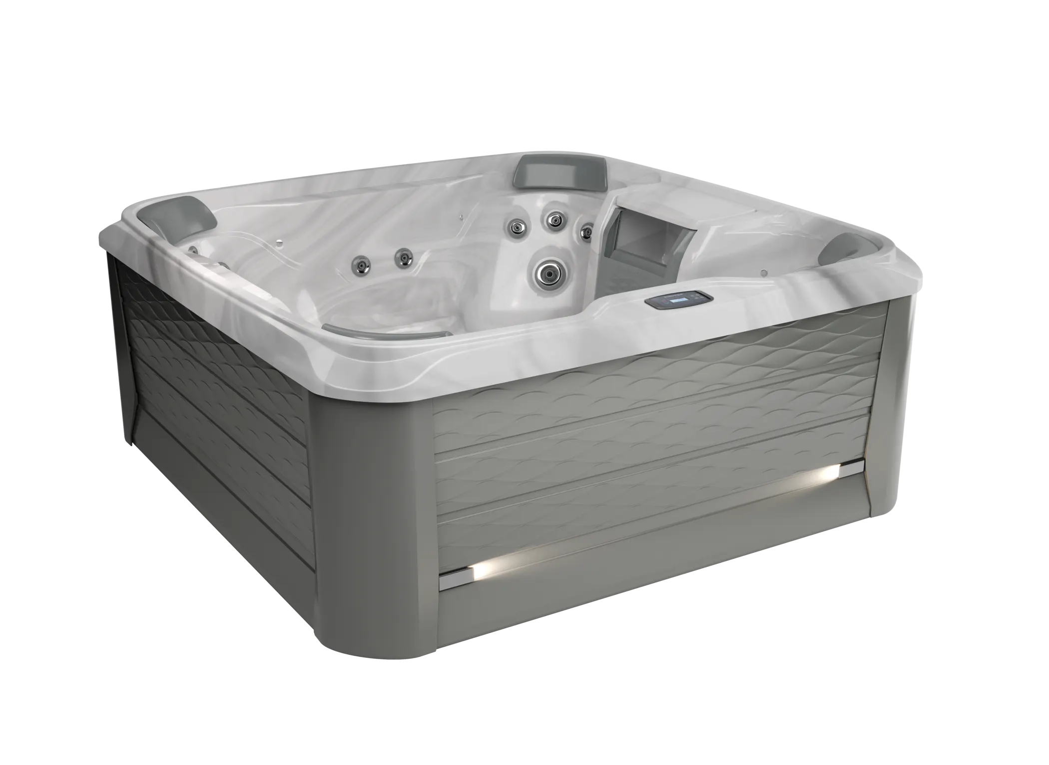 Sundance® Edison® – 680™ Series | SundanceSpas.com | Sundance® Spas