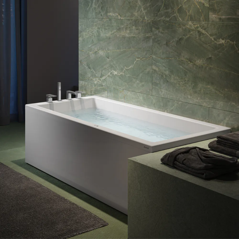 Silk | Jacuzzi® EMEA