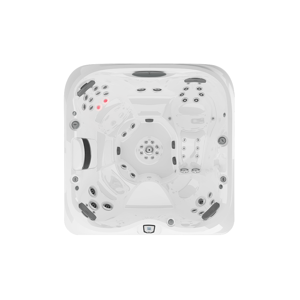 J-475™ Designer Hot Tub with Open Seating | Jacuzzi.com | Jacuzzi®