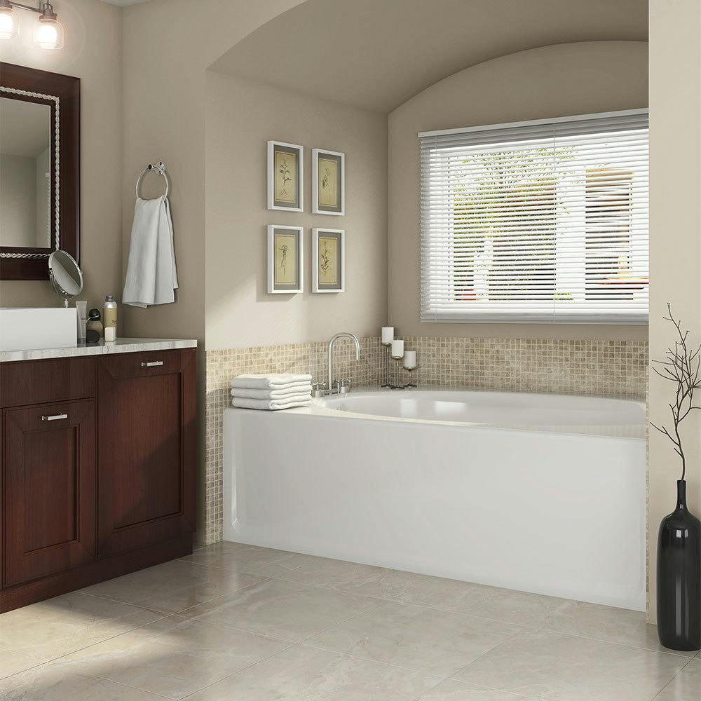 Jacuzzi® Bathtubs | Walk-In Tubs & Showers | Jacuzzi.com | Jacuzzi®