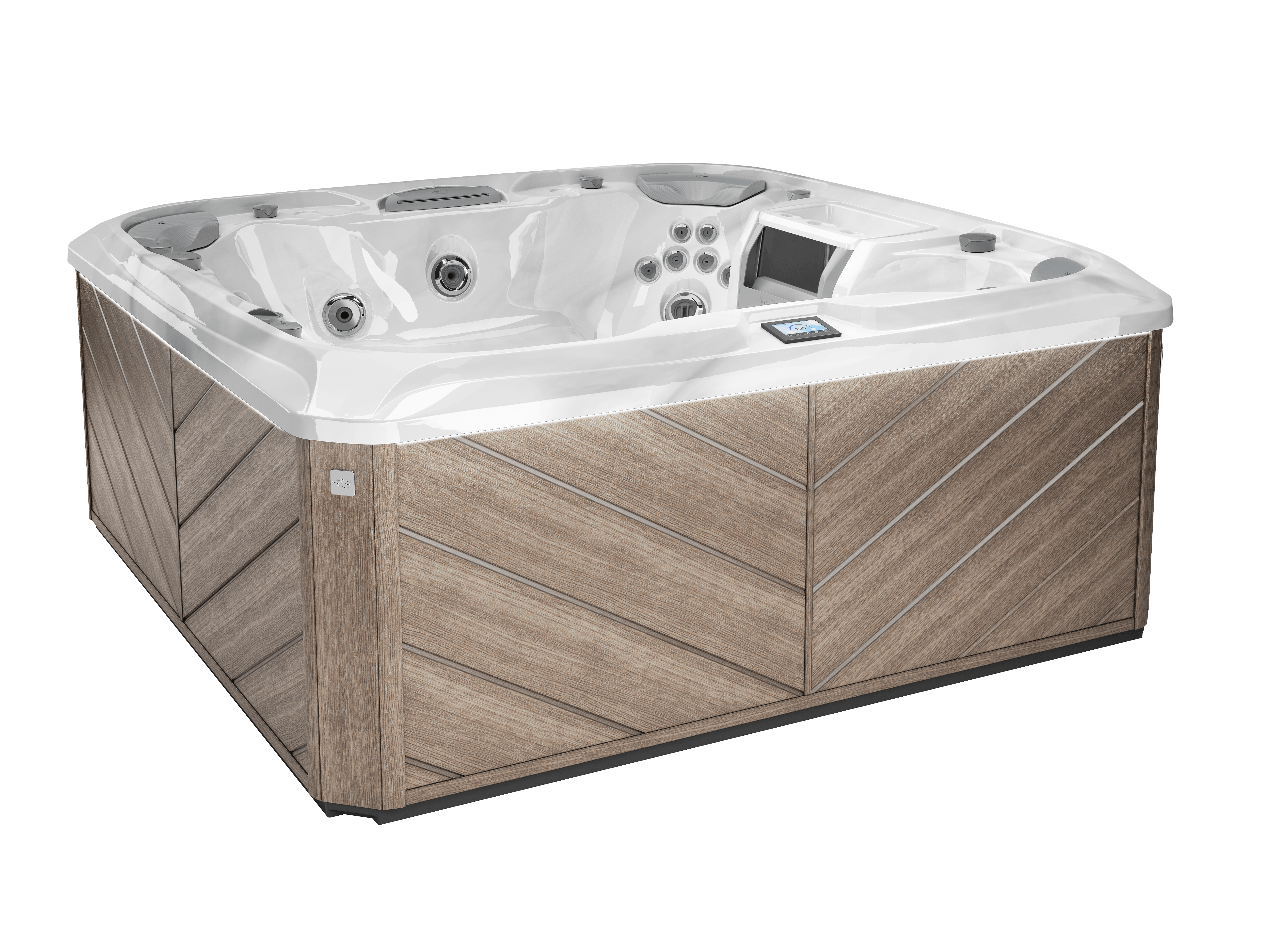 Sundance® Optima® – 880™ Series | SundanceSpas.com | Sundance® Spas