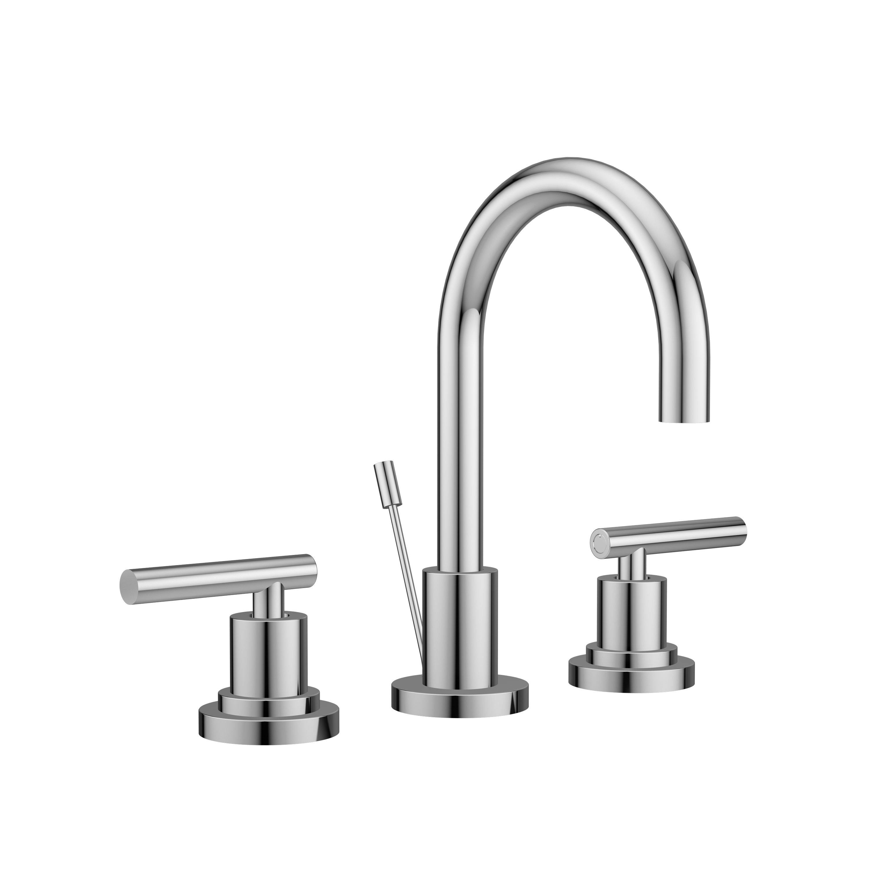 Jacuzzi® bathroom faucets | Jacuzzi®