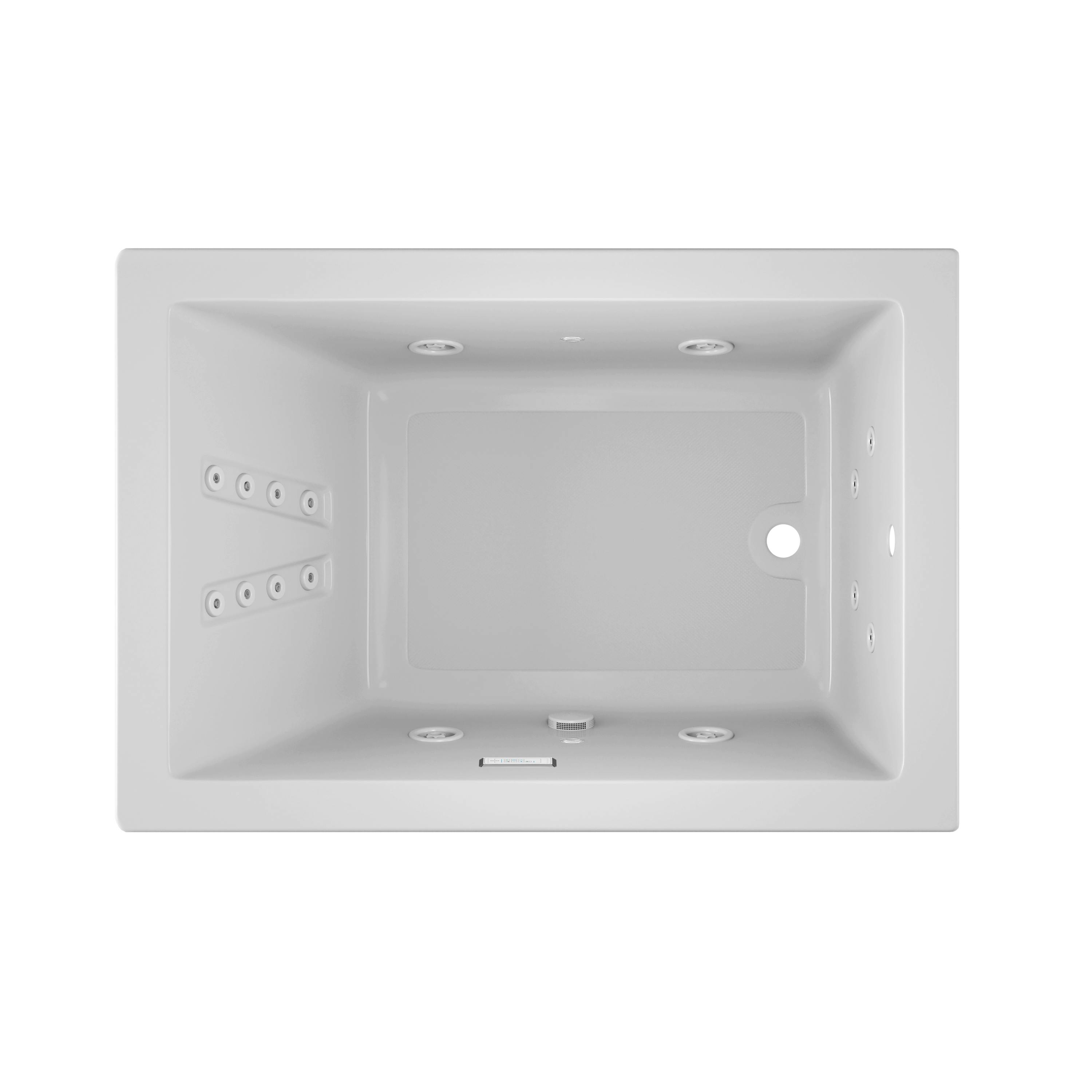 Whirlpool Bathtubs | Jacuzzi.com | Jacuzzi®