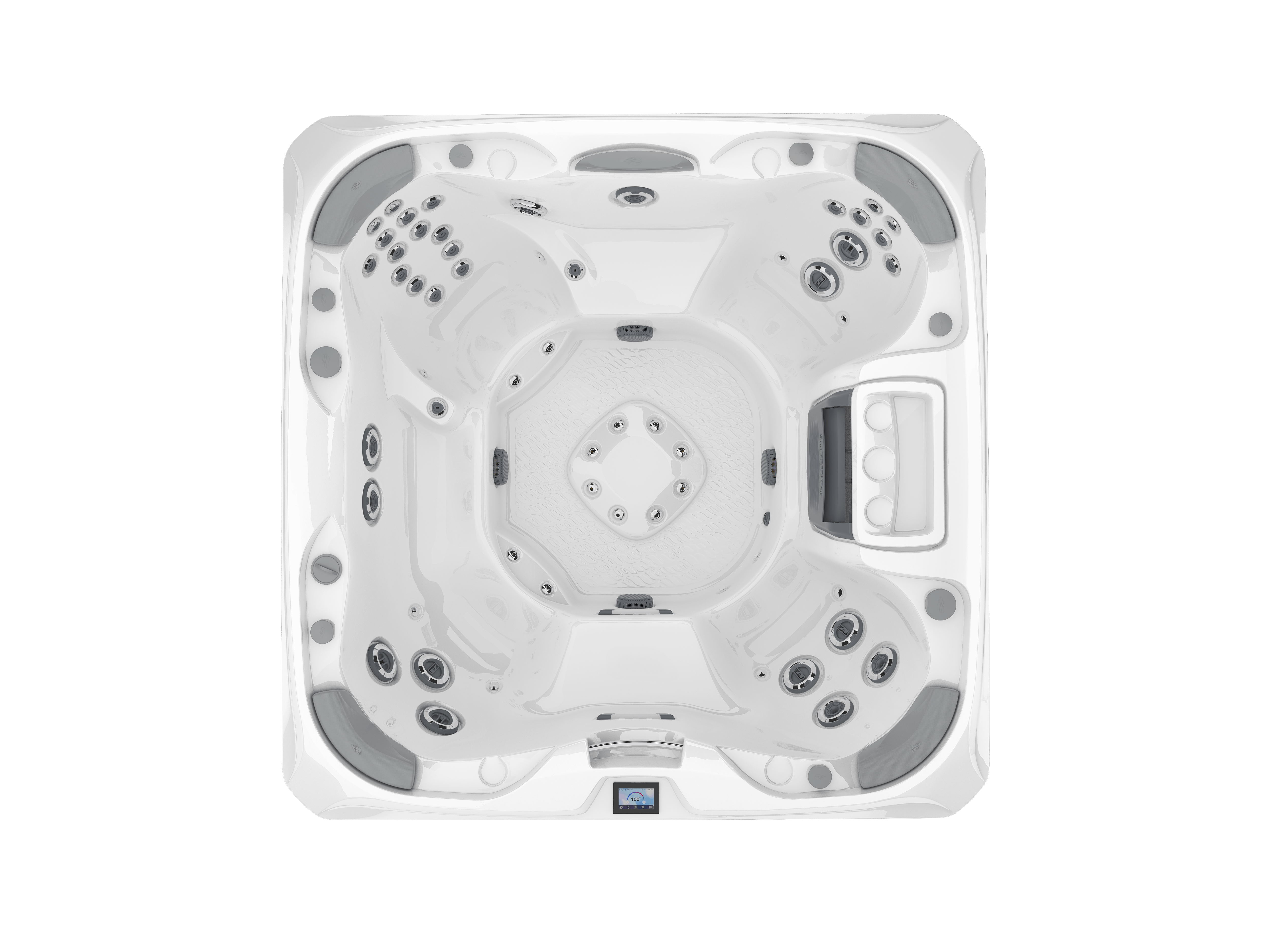 Sundance® Optima® – 880™ Series | SundanceSpas.com | Sundance® Spas