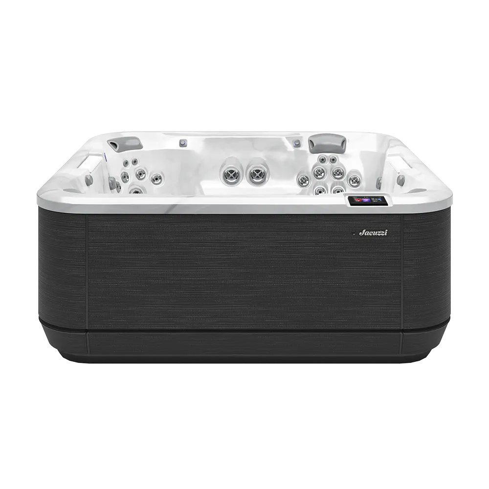 J508L™ Designer Hot Tub with Open Seating | Jacuzzi.com | Jacuzzi®
