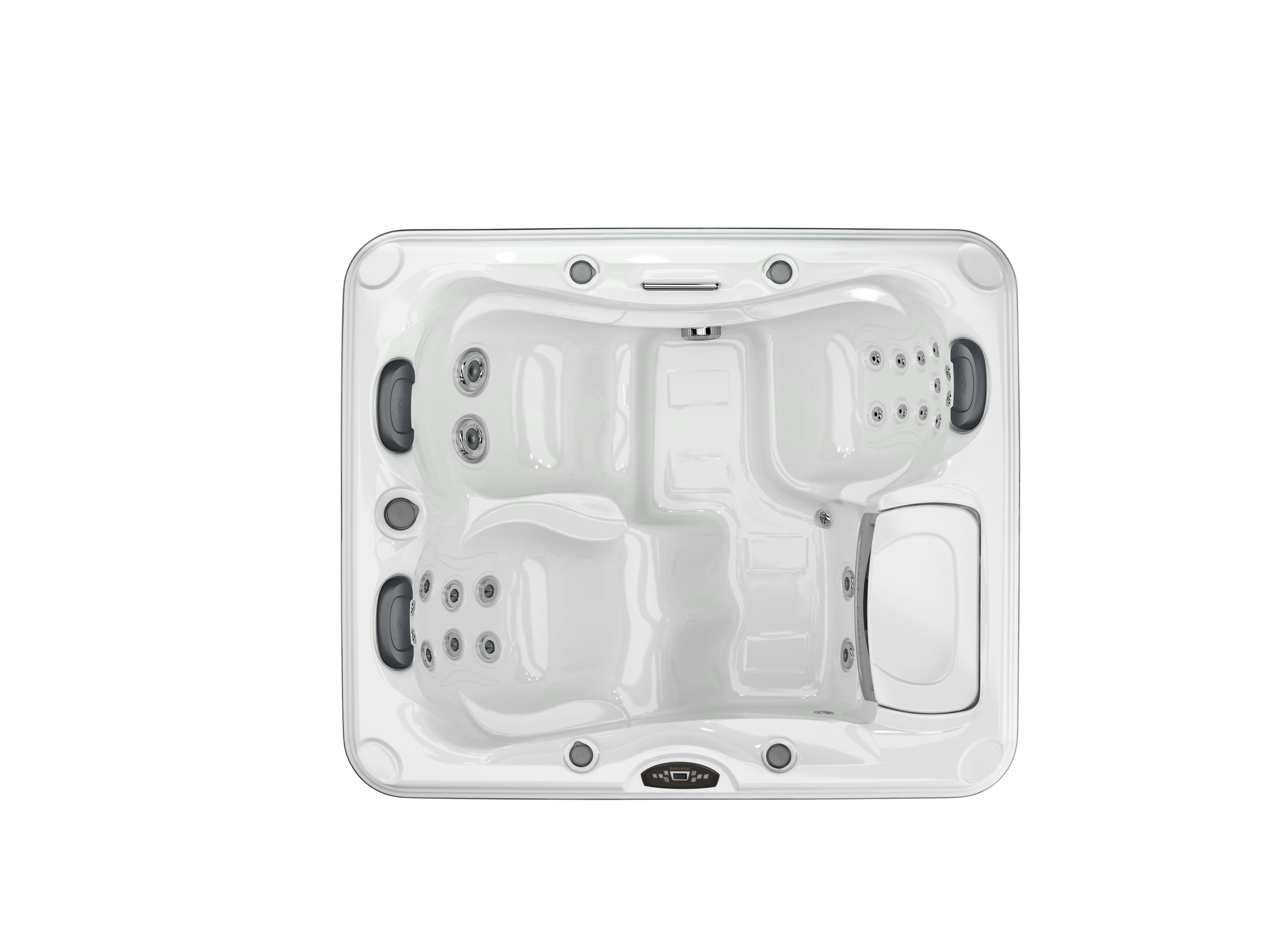 Sundance® Dover™ – 780™ Series | SundanceSpas.com | Sundance® Spas