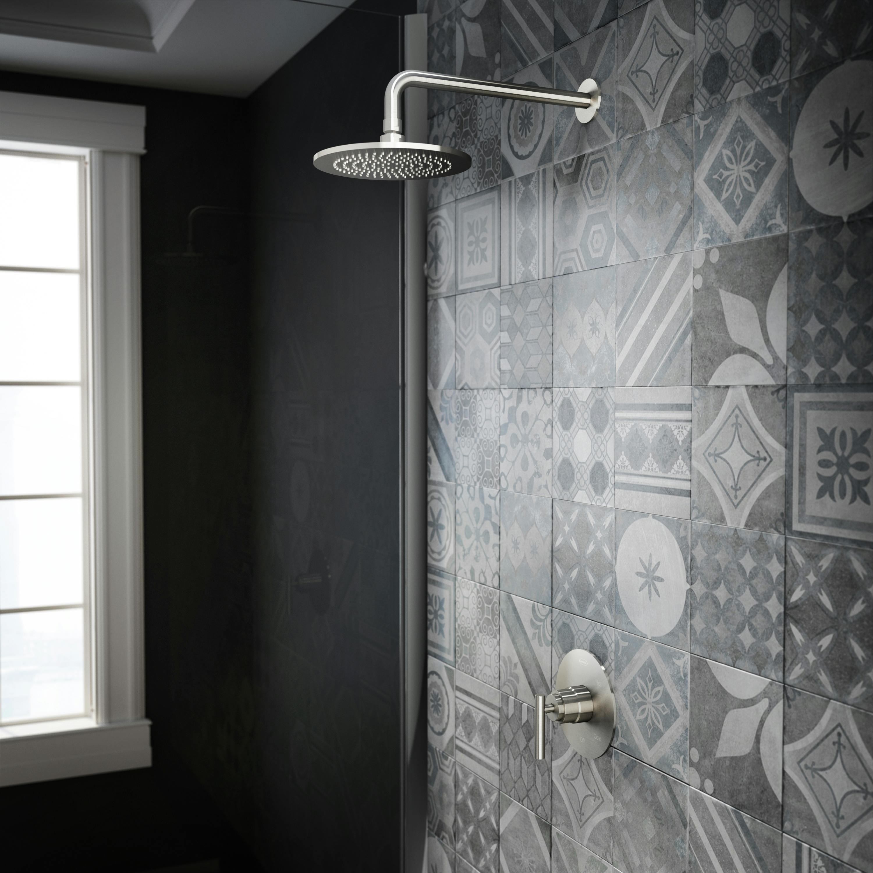 Jacuzzi® Showers | Jacuzzi®