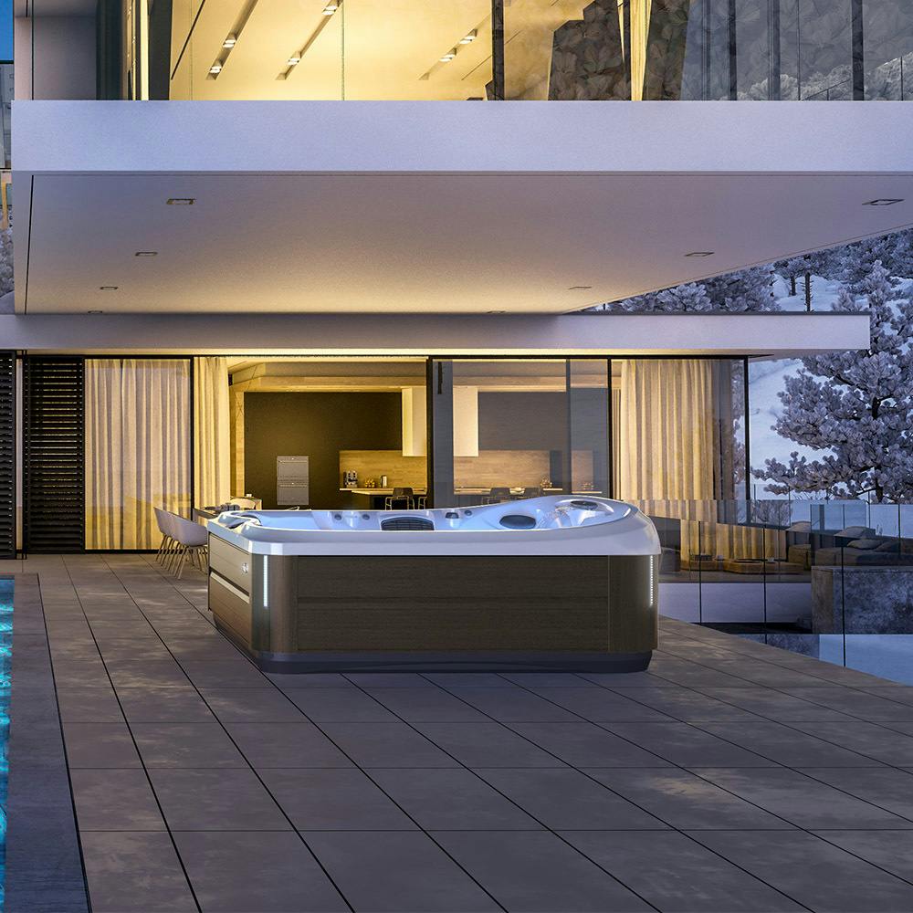 Sites-jacuzzi-us-Site | Jacuzzi®