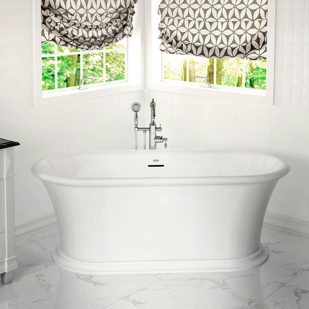 Soaking Tubs | Jacuzzi.com | Jacuzzi®