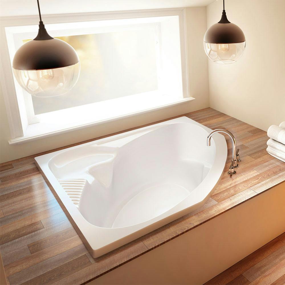 Drop In Tubs | Jacuzzi.com | Jacuzzi®
