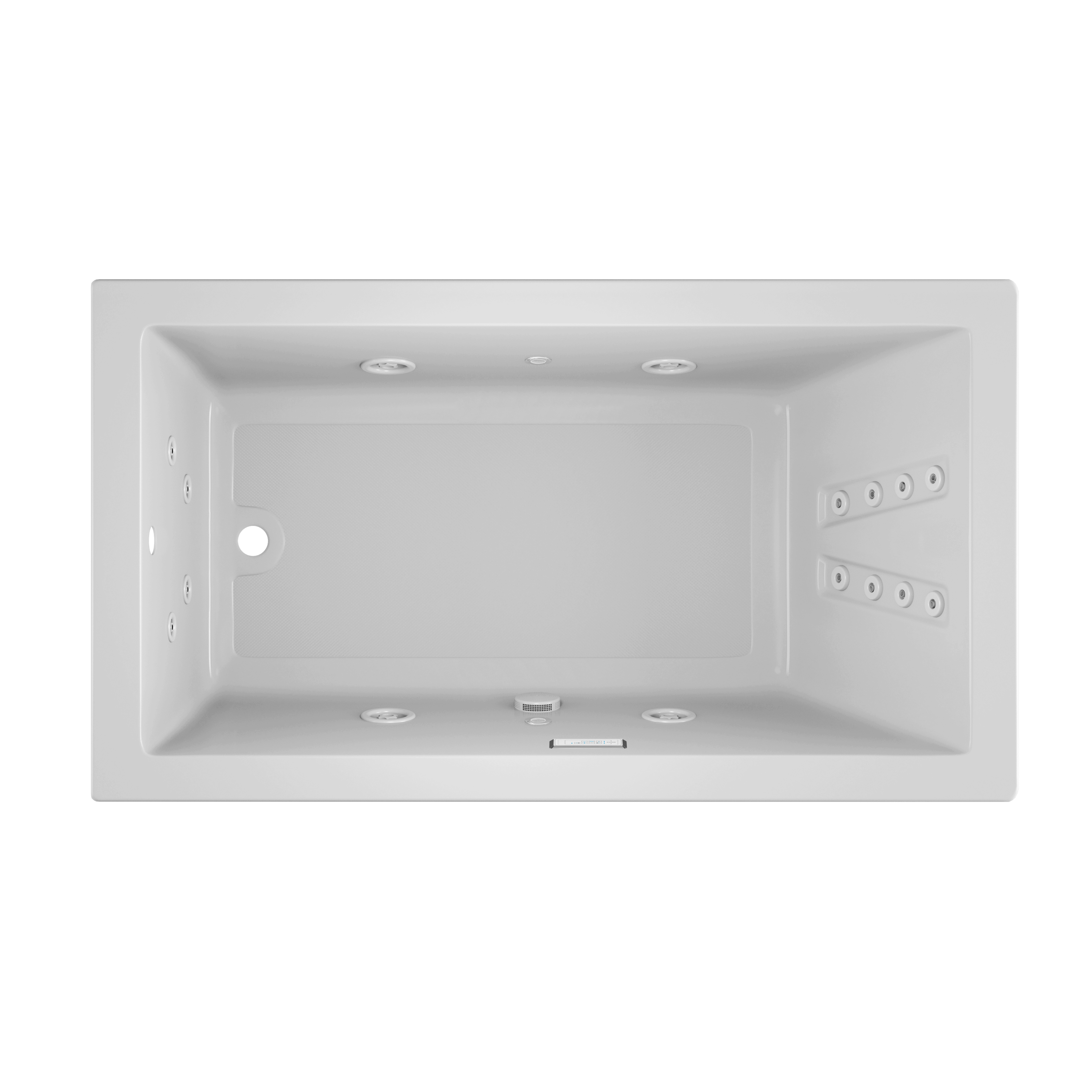 Drop In Tubs | Jacuzzi.com | Jacuzzi®