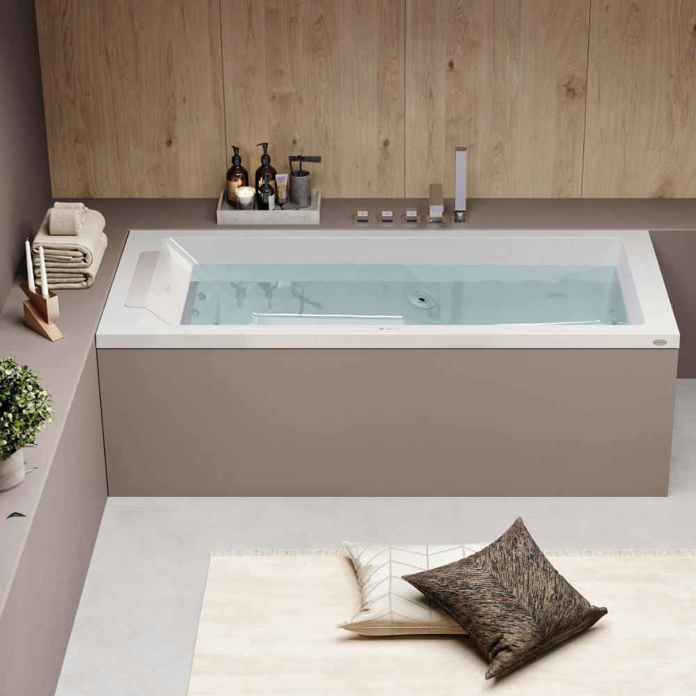 Jacuzzi® Baths | Bathtubs, Showers & Faucets | Jacuzzi.com | Jacuzzi® EMEA